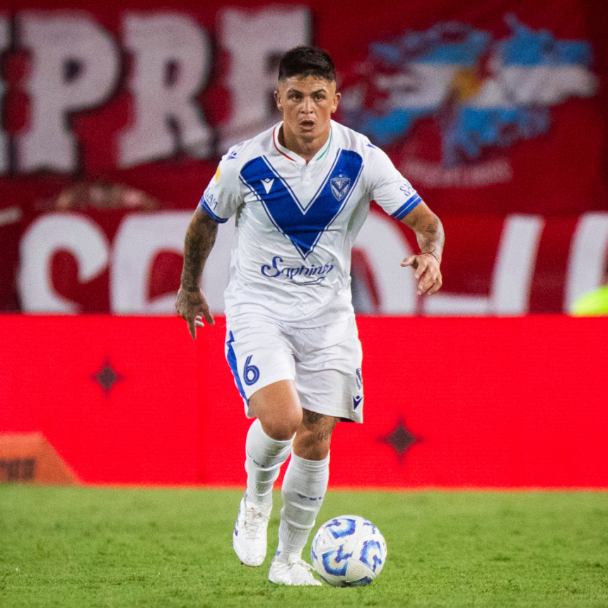 Galerías de imágenes / Vélez Sarsfield