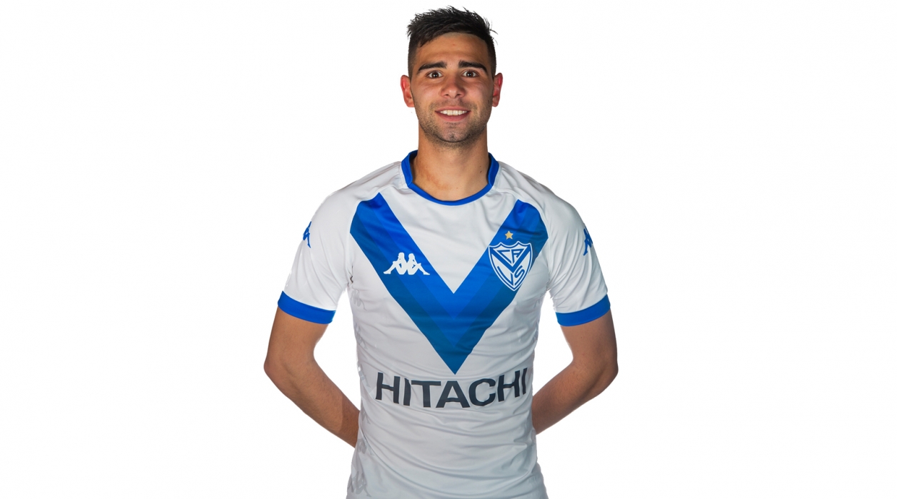 Informe sobre Giannetti / Vélez Sarsfield