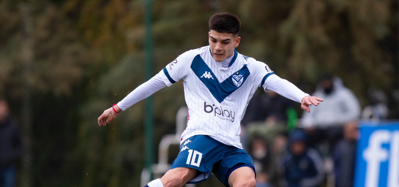 Vélez - Colón / Vélez Sarsfield Vélez - Colón / Vélez Sarsfield