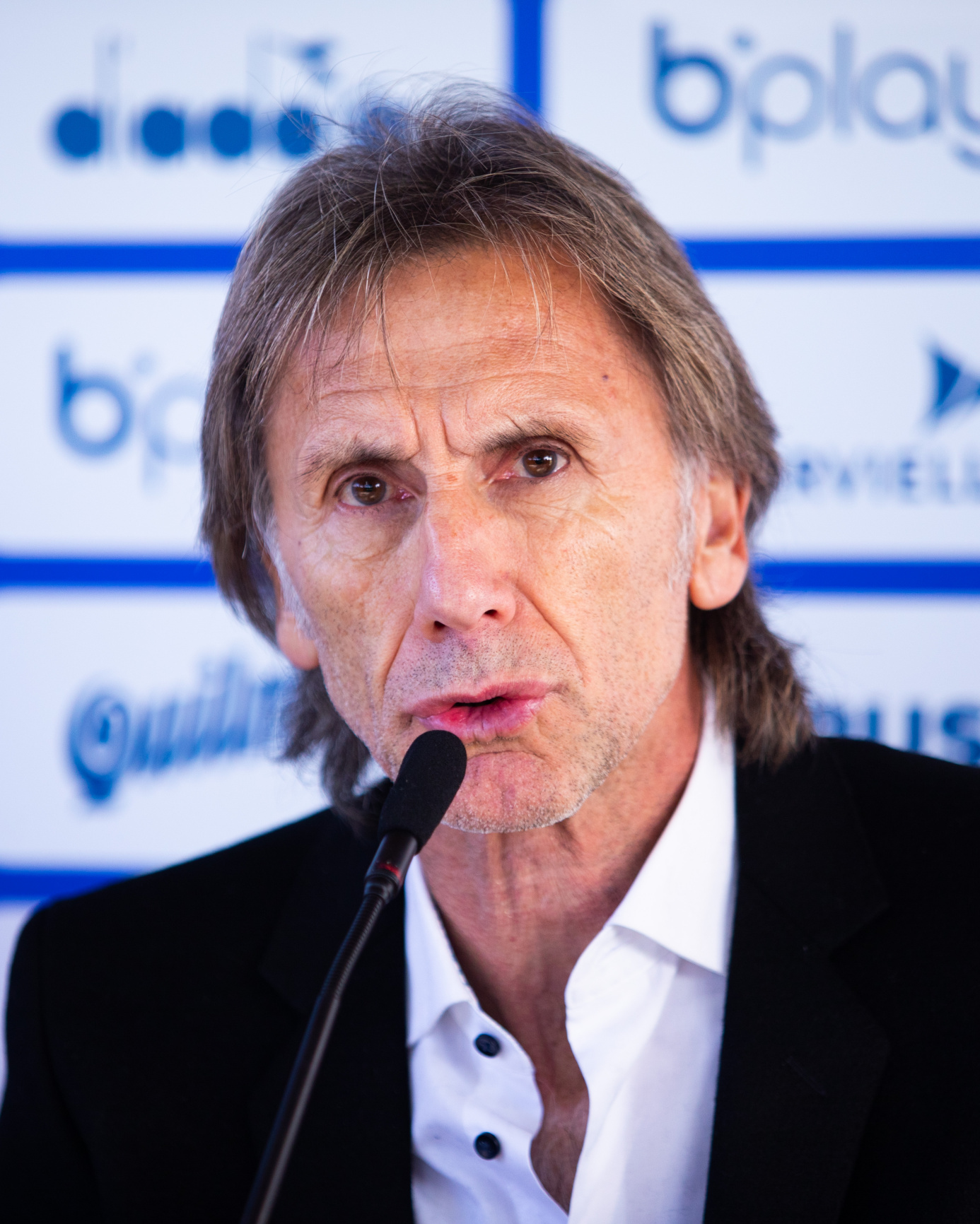 “Vélez está por encima de todos” / Vélez Sarsfield