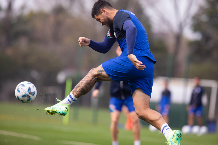 Honor al Gran Daniel / Vélez Sarsfield