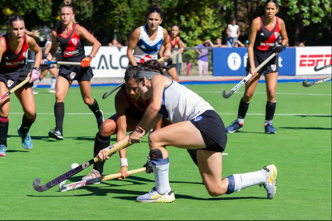 Deportivo / Vélez Sarsfield