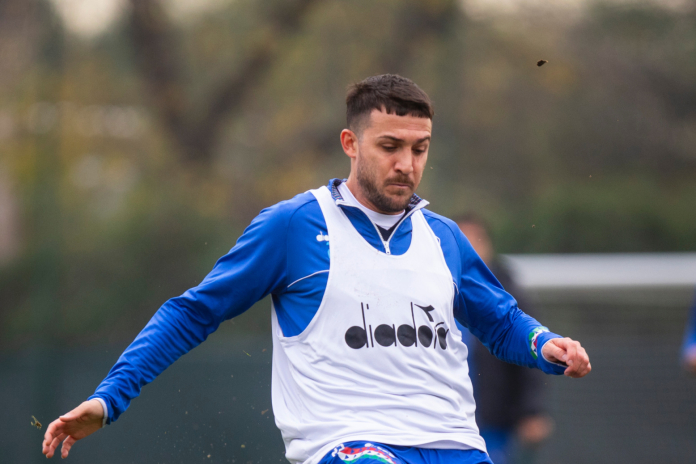 Bienvenido Yeison / Vélez Sarsfield