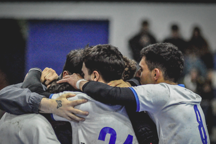 Bienvenido Yeison / Vélez Sarsfield